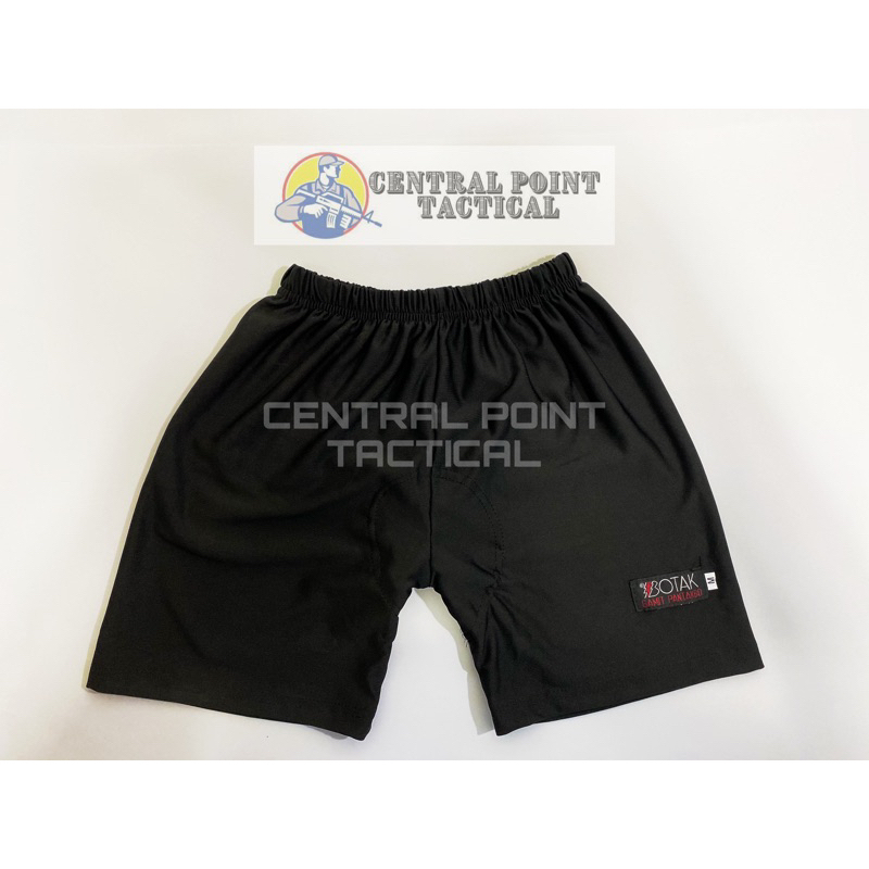 CYCLING BOTAK CYCLING with padding and elastic waist with high quality ...