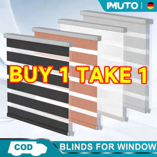 Shop window blinds for Sale on Shopee Philippines