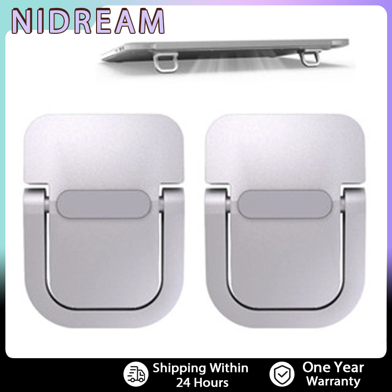 Notebook Invisible Stand Computer Keyboard Stand For Desk Bracket Mini ...