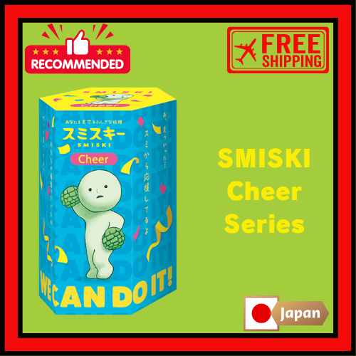 SMISKI Cheer Series ～ Fairies who like to be in the corner ～ [ Direct ...