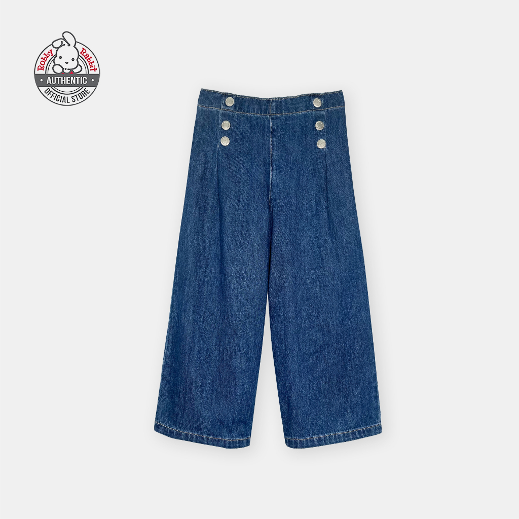 Robby Rabbit Paris Chic Pants (Dark Blue) | Shopee Philippines