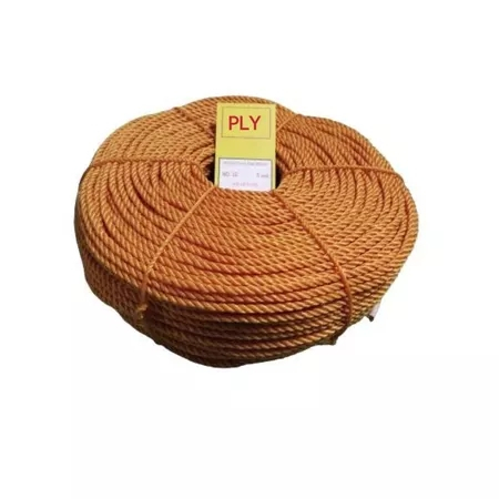 Original Nylon Rope 200M #14 7mm, #16 8mm ,#18 9mm ,#20 10mm ,#24 12mm ...