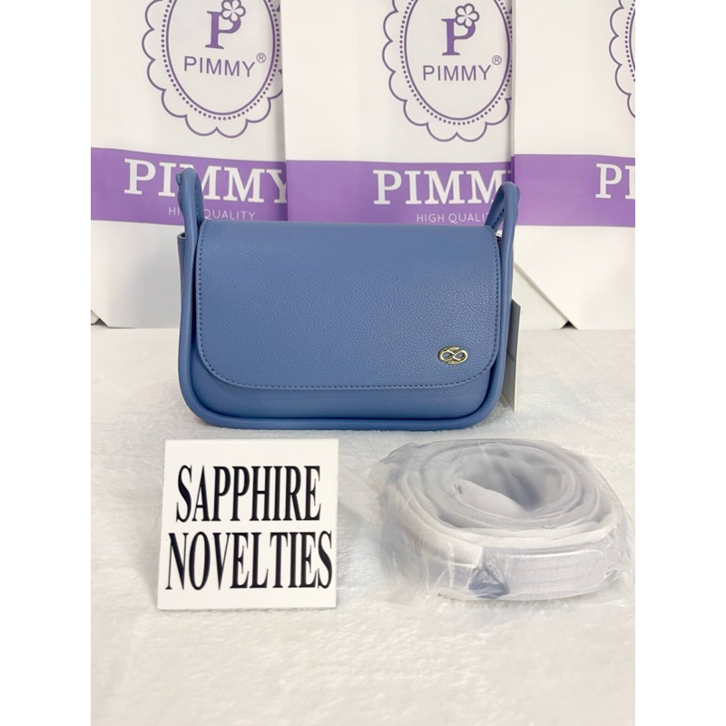 PIMMY PREMIUM BAG PENNY ORIGINAL FROM THAILAND | Shopee Philippines