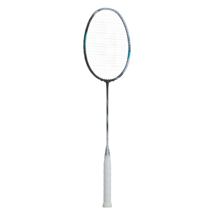 Yonex Astrox 88 D Pro 3rd Gen(Silver/Black) 2024 Badminton Racket Full ...
