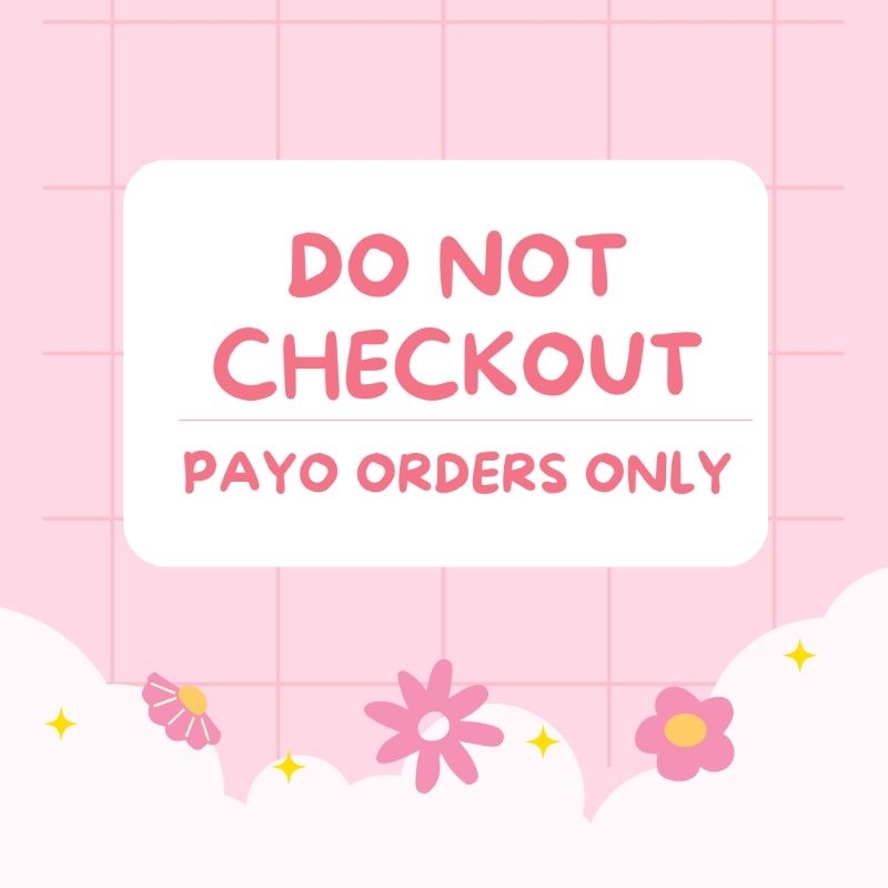 dmph onhand items & fanmade merch | Shopee Philippines