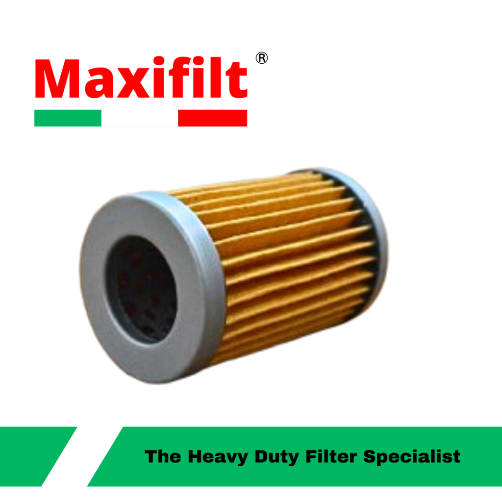Denyo 15kVA Generator Set Fuel Filter Element [XF-83652.26] by Maxifilt ...