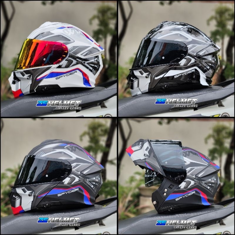 SPYDER FORCE GD WATERMAX S7 | Shopee Philippines