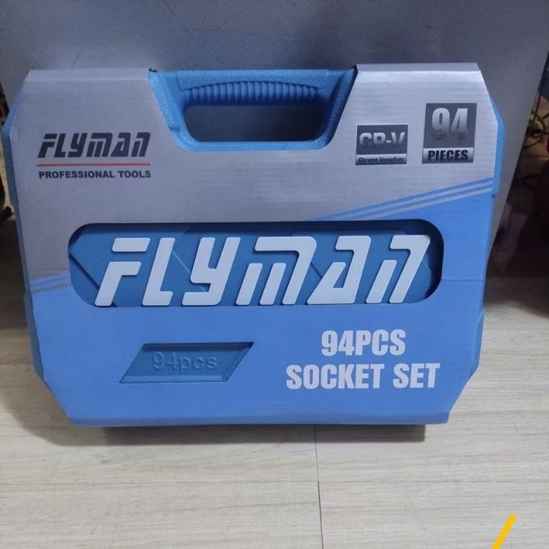 flyman socket wrench set | Shopee Philippines