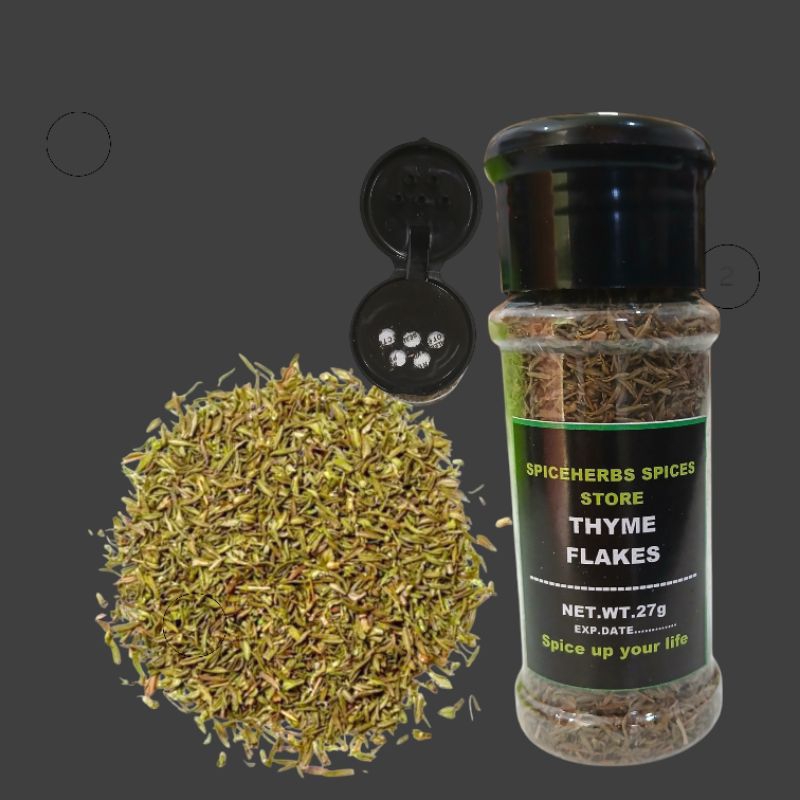 Premium herbs and spices 100ml bottle shaker | Shopee Philippines