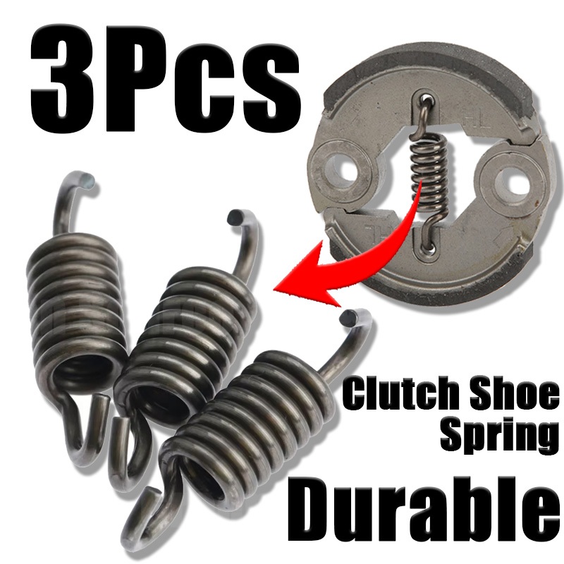 Clutch Shoe Spring GX35 for 4 stroke Grass Cutter Brush Cutter KGX35 ...