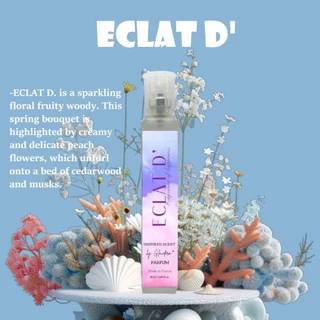 eclat perfume - Best Prices and Online Promos - May 2025 | Shopee ...