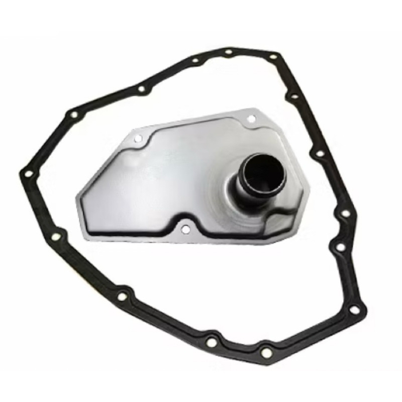 GTX 2824A021 AUTOMATIC TRANSMISSION FILTER (WITH GASKET) MITSUBISHI MIRAGE G4 (JAPAN QUALITY ...