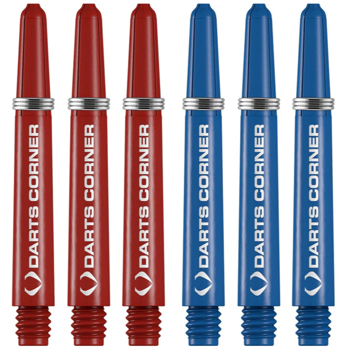 Darts Shaft - Darts Corner Nylon 3pcs Tweenie | Shopee Philippines
