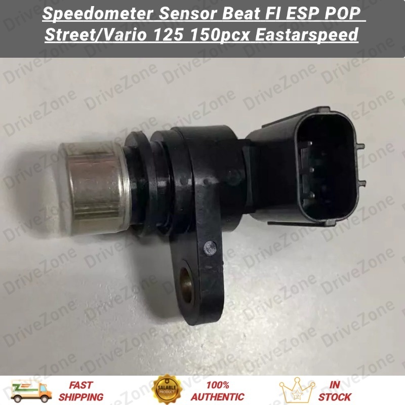 Speedometer sensor Beat FI ESP POP Street/Vario 125 150pcx | Shopee ...
