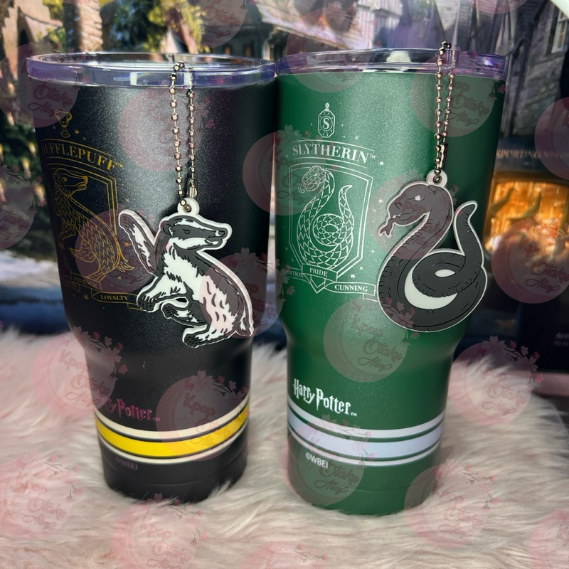 Harry Potter x Miniso Tumbler | Kpop Otaku Alley | Shopee Philippines