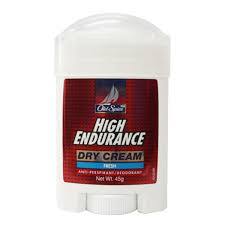 Old Spice High Endurance Fresh 45g | Shopee Philippines