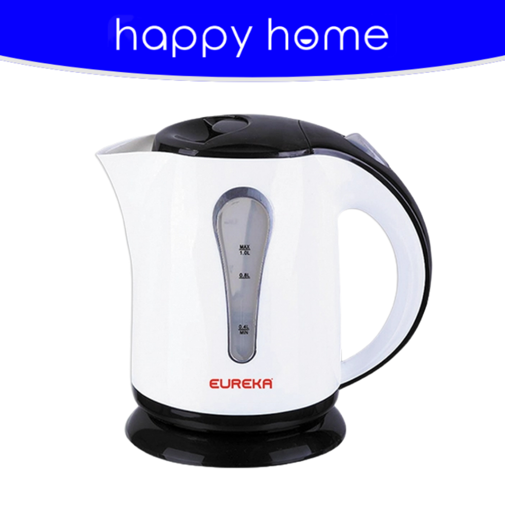 EKH 1.0L (Electric Kettle) | Shopee Philippines