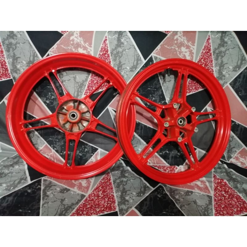 2nd hand stock mags sniper 155vva to 150v1v2 | Shopee Philippines