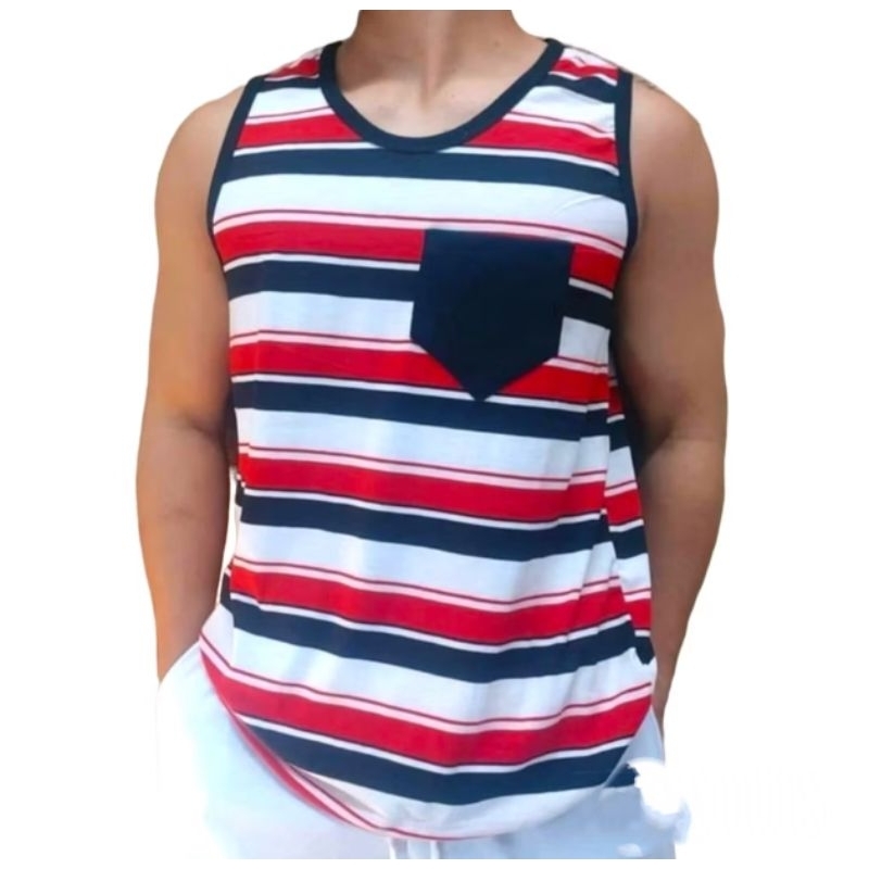 MUSHOP ADULT MEN SANDO | Shopee Philippines