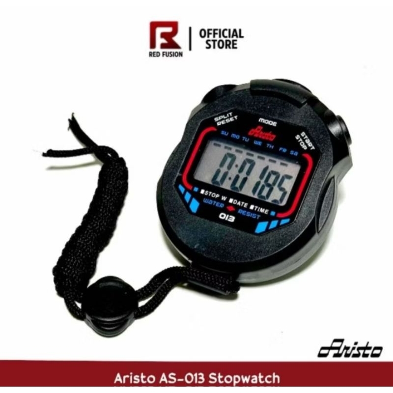 Aristo AS-013 Stopwatch Timer | Shopee Philippines