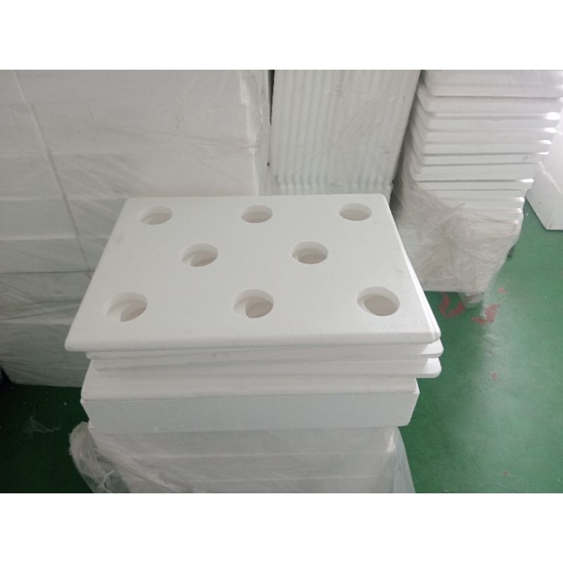 Katanim box w/ 8 holes (23.5 x 17.5 x 5.5" inches) | Shopee Philippines