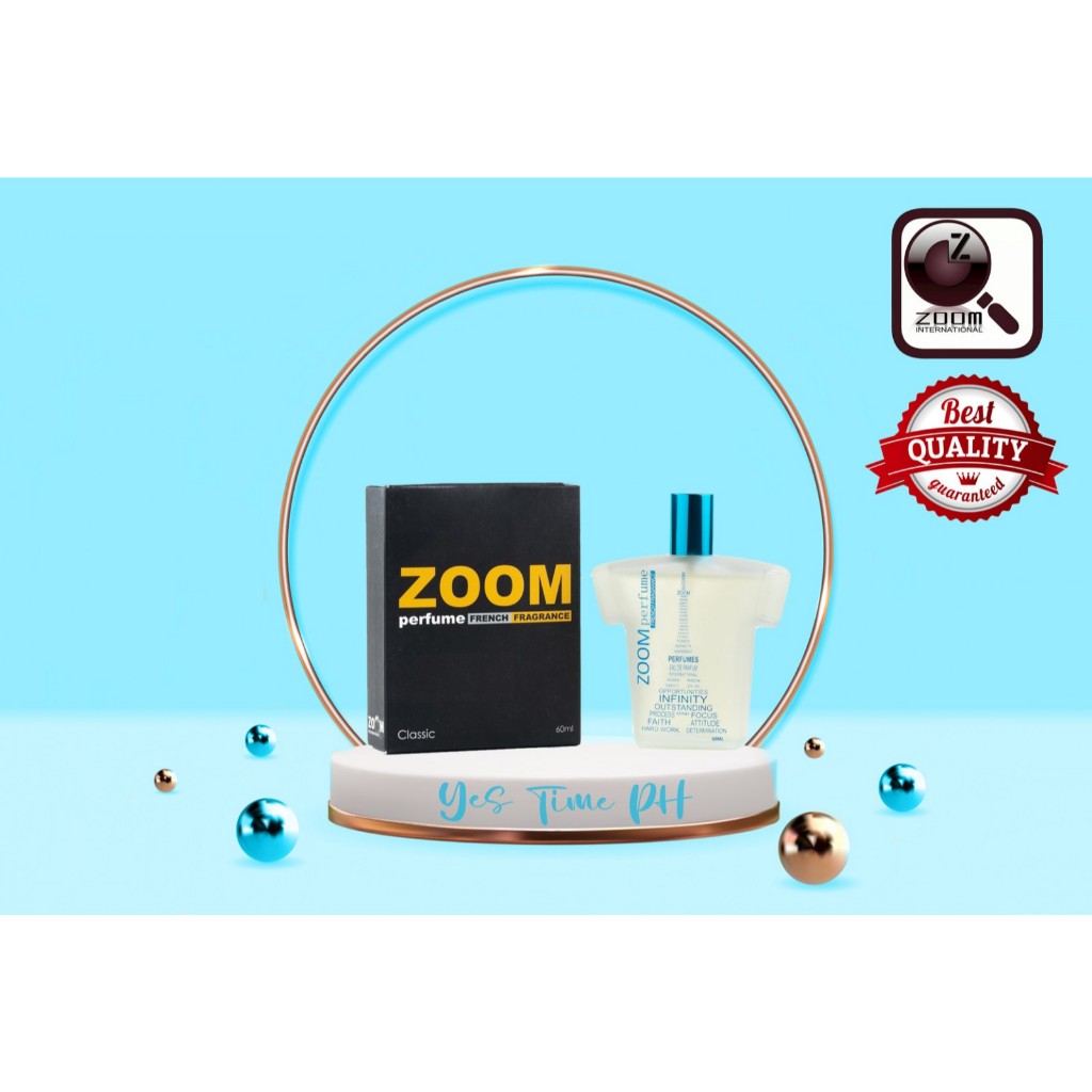 ZOOM PERFUME CONFIDENT Best Seller Perfume for Men Oil Based Eau De ...