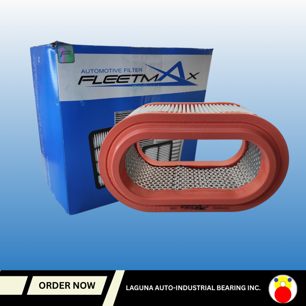 FLEETMAX Air Filter FAS-8337 for HYUNDAI H100 PORTER 2007 -2016 ...
