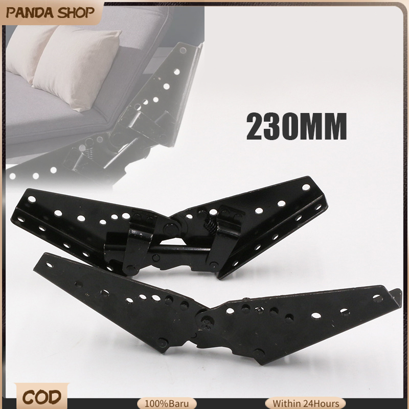1Pair Sofa Bed Mechanism 230mm Sofa Lift Up Mechanism Foldable Sofa Bed ...