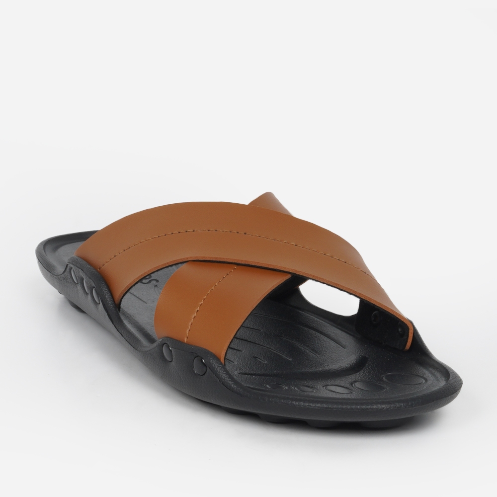Milanos Men's Axel Sandals | Shopee Philippines