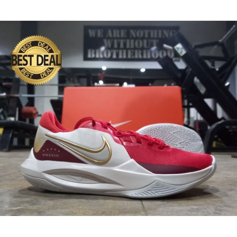 Nike Precision 6 "CNY" | Shopee Philippines