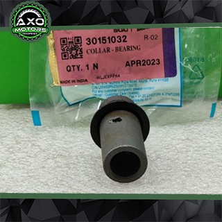 Collar Bearing Front Hub CT125,BoxerCT150 Genuine Discover135 Drum ...