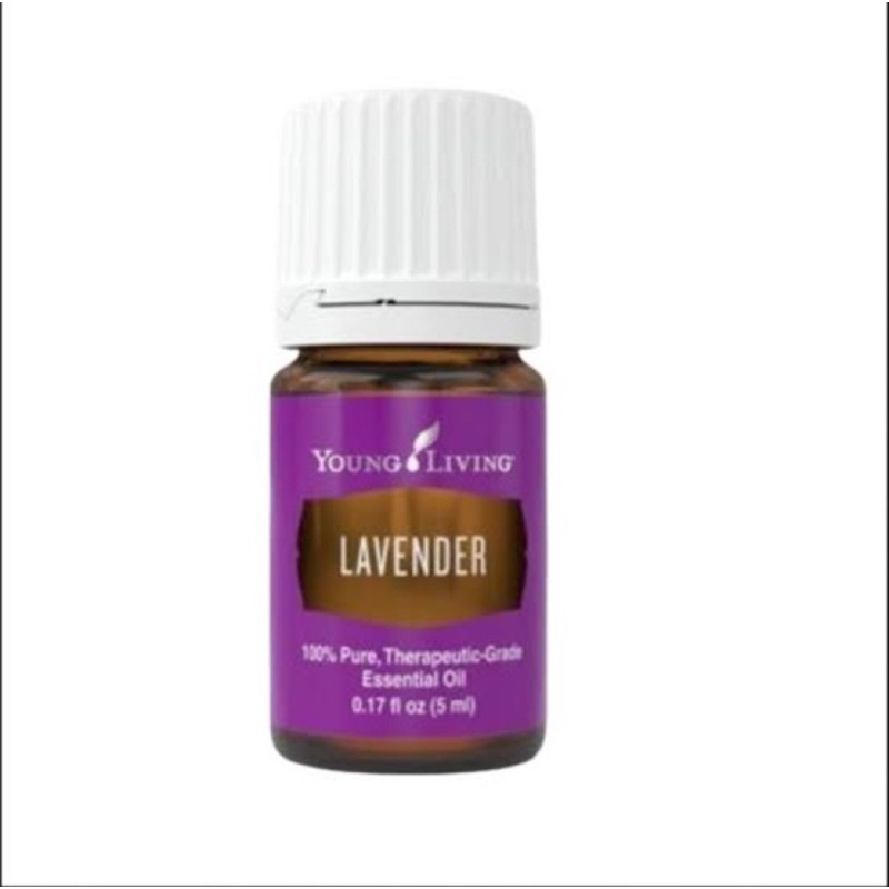 Onhand Lavender 5ml Young Living Essential Oil Shopee Philippines