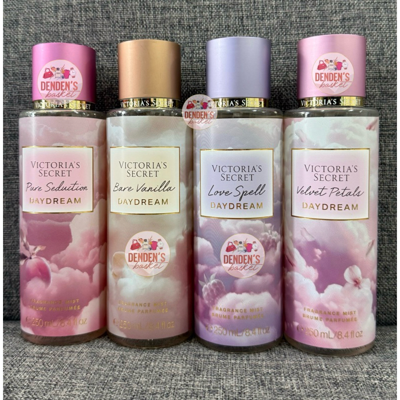VS DAYDREAM COLLECTION Fragrance Mist 250 ml | Shopee Philippines