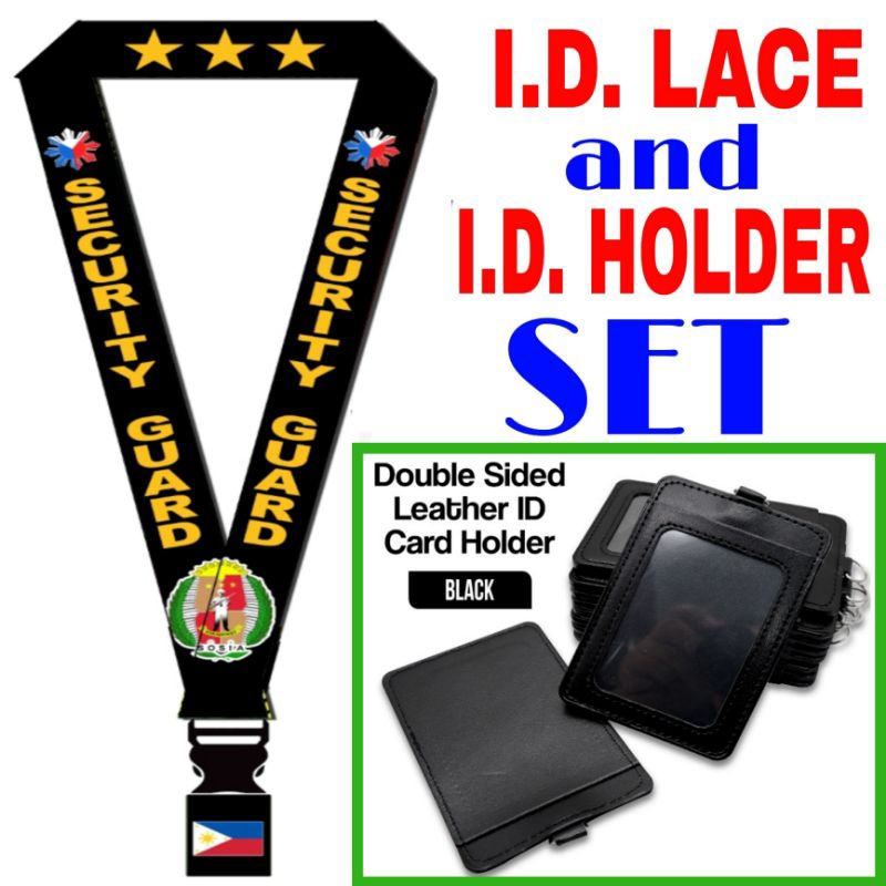 Shop personalized id lace for Sale on Shopee Philippines