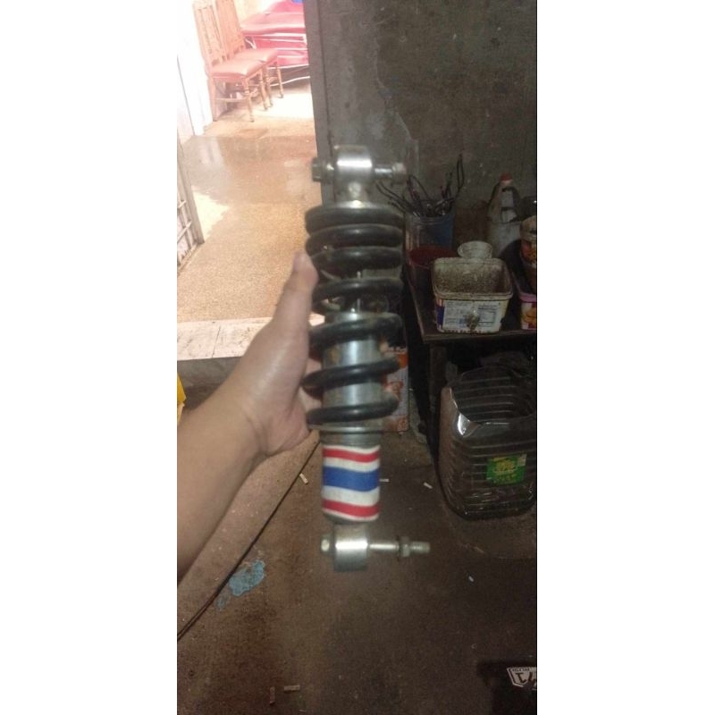 monoshock for rusi 110 korak mojo gremlin | Shopee Philippines