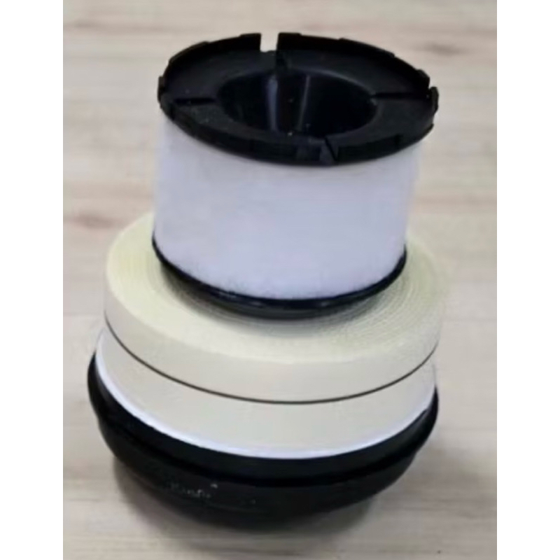 GTX FUEL FILTER 23304-EV430 HINO 500 20018-2023 SECONDARY (JAPAN ...