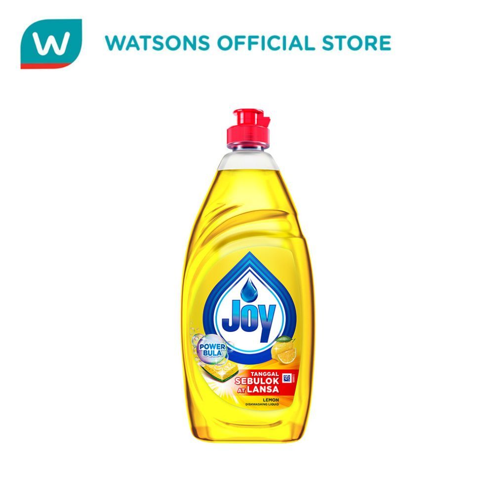 Shop joy dishwashing liquid lemon for Sale on Shopee Philippines