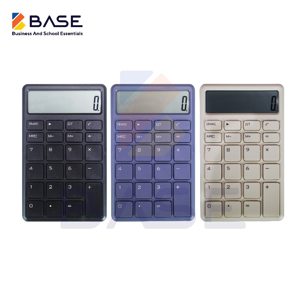 JMC-1512 Joy Calculator | Shopee Philippines
