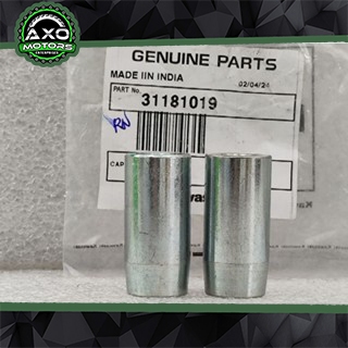Cap Oil Lock Front Fork CT100C CT100B(2pc)Genuine | Shopee Philippines