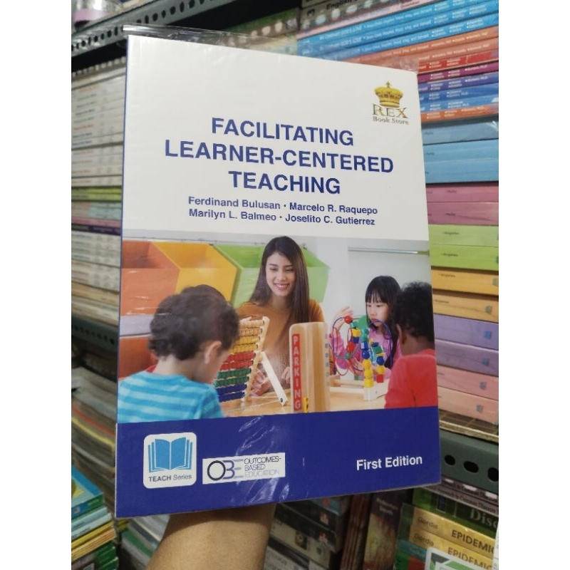 Facilitating Learner Centered Teaching Shopee Philippines