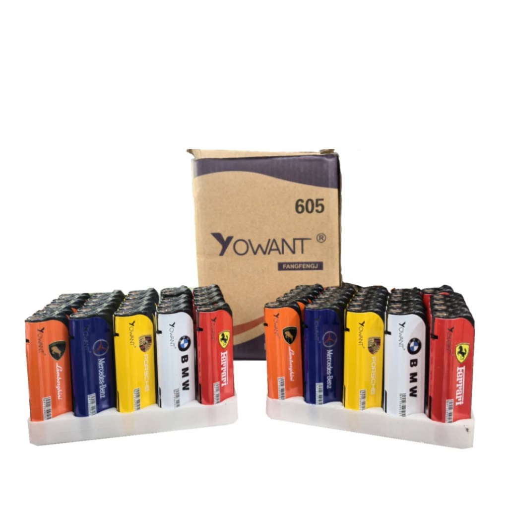 [JTS] High Quality Lighters Metal Iron Shell Inflatable Windproof ...