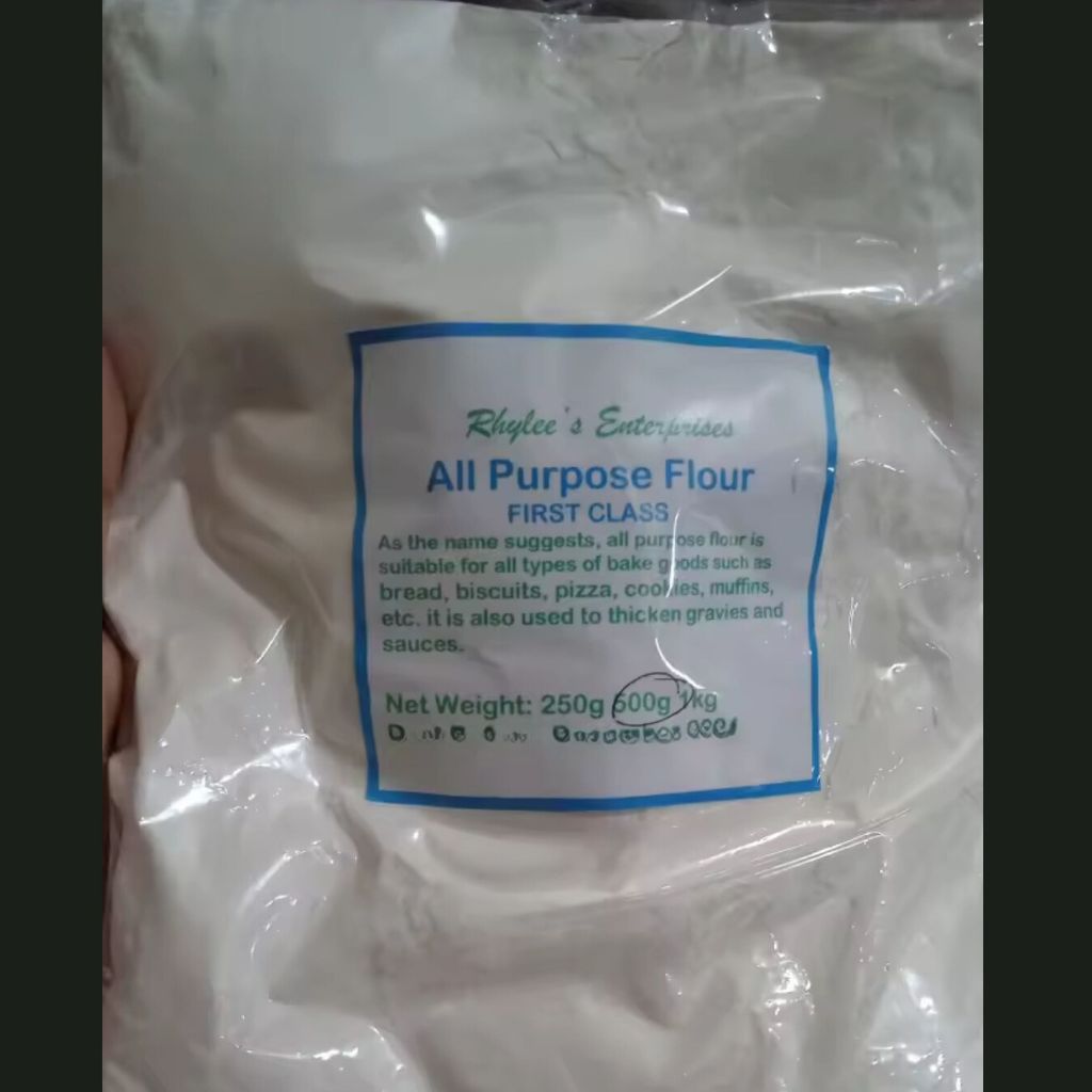 All Purpose Flour / First class . Bread Flour | Shopee Philippines