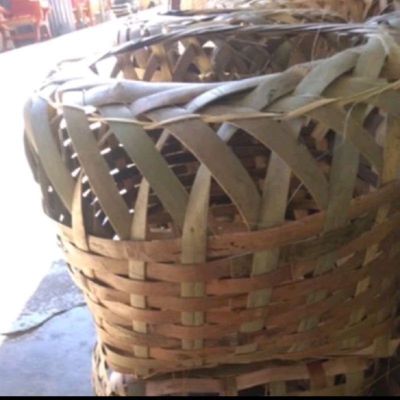 itlogan Ng manok. chicken basket | Shopee Philippines
