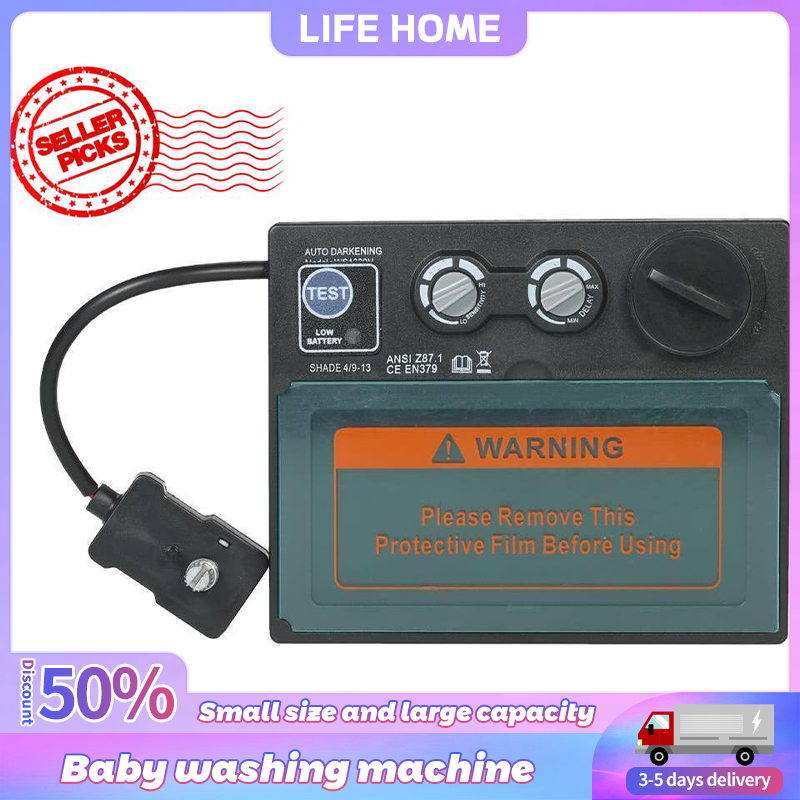 Solar Auto Darkening Filter Welding/Welding Helmet Welder Welding Lens ...