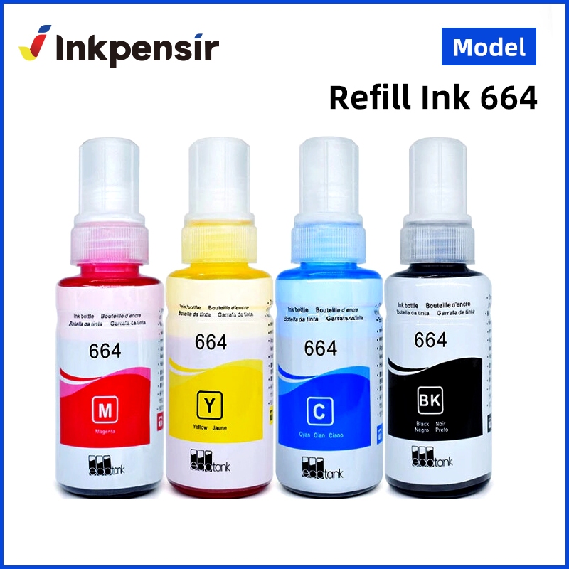 Shop epson l360 ink for Sale on Shopee Philippines