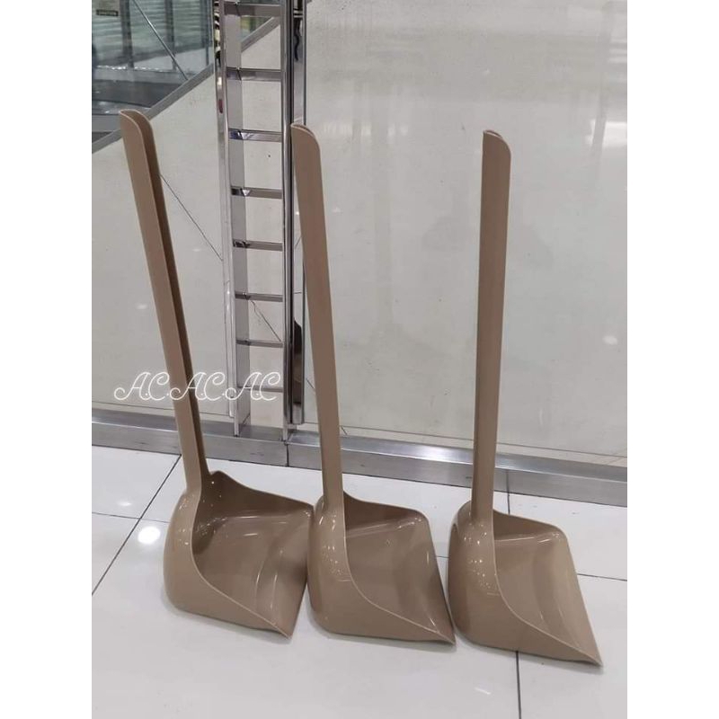 Heavy Duty Elegant Modern Dustpan Dust Pan Pandakot | Shopee Philippines
