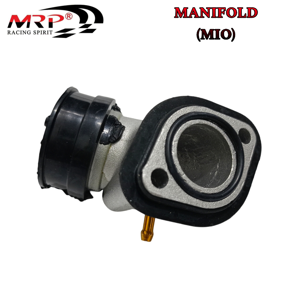 MRP MANIFOLD FOR MIO | Shopee Philippines