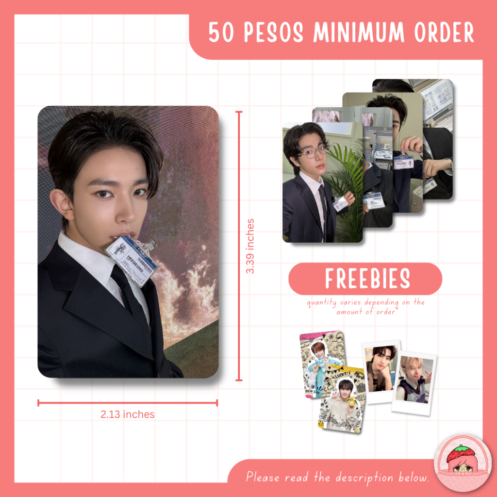 ENHA ROMANCE UNTOLD DAYDREAM EXCLUSIVE BEHIND PHOTOS GENIE MAGAZINE PC ...