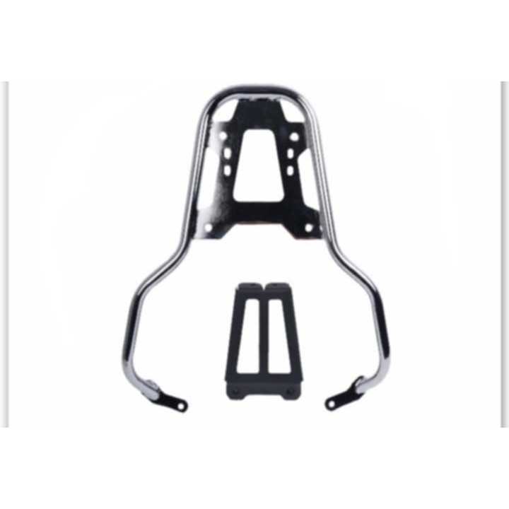 Vespa S125 Topbox Bracket | Shopee Philippines