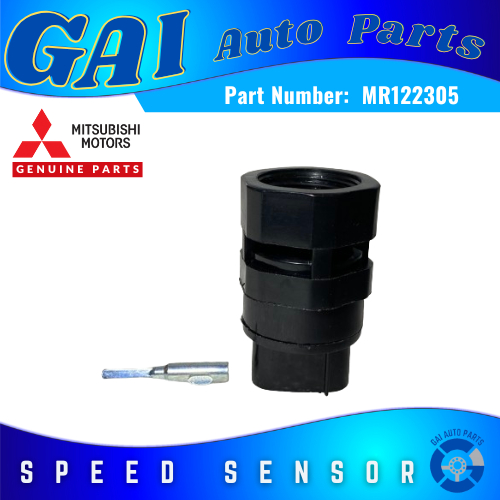 Mitsubishi Speed Sensor for Pajero NJ-NH,4D56 L200,Pajero Shogun,Delica ...